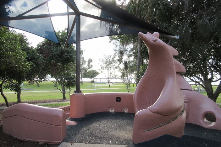 Decker Park in Brighton | Brisbane Kids