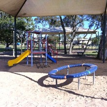 Victoria Point Playground - Brisbane Kids