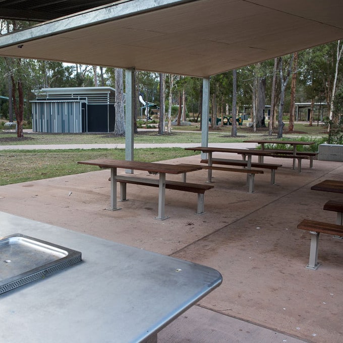 Calamvale District Park | Awesome Brisbane Playground | Brisbane Kids