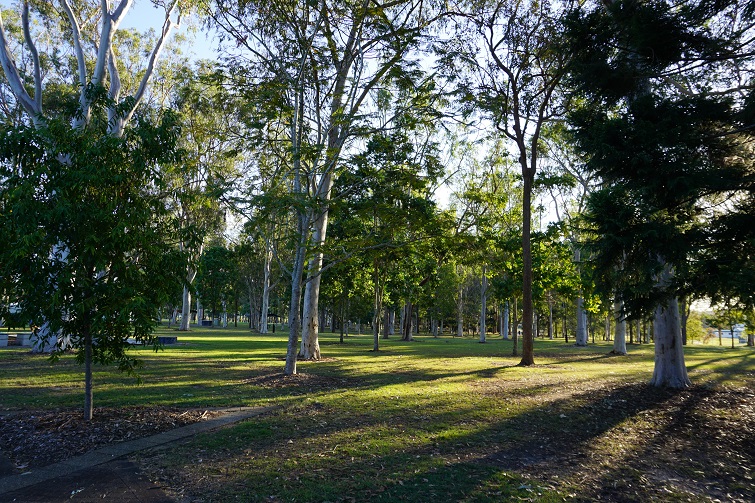 Logan Gardens Park Logan Central | Brisbane Kids