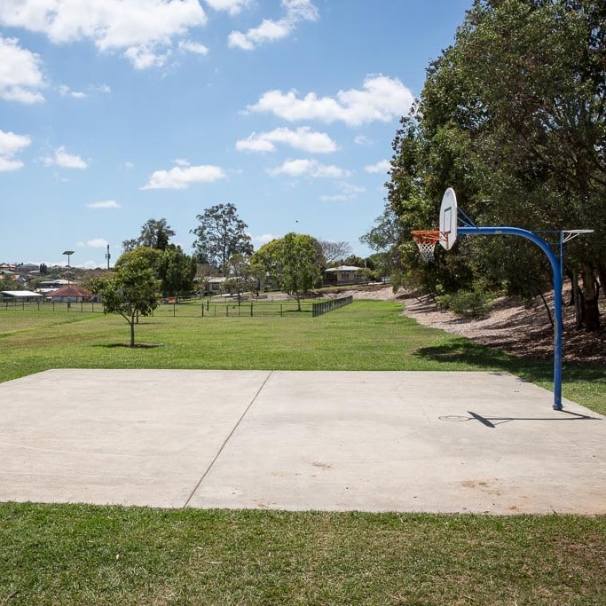 Abbeville Street Park in Upper Mt Gravatt | Fun for all | Brisbane Kids