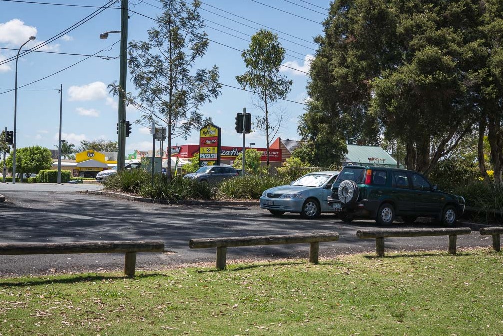 Mount Gravatt Park in Upper Mt Gravatt | Central south side play space ...