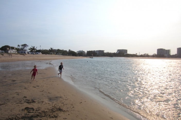 Cotton Tree Holiday Park | Family Friendly Camping THE REVIEW ...