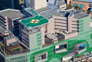 Lady Cilento Children’s Hospital • Brisbane Kids