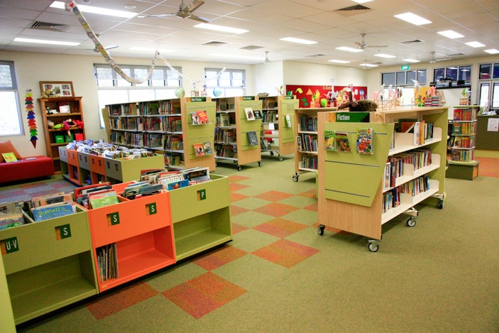 Pullenvale State School