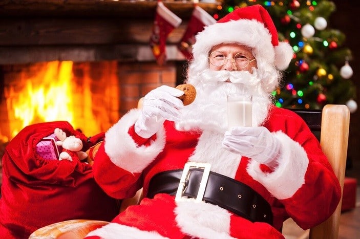 Brisbane Kids Guide to Christmas - Brisbane Kids