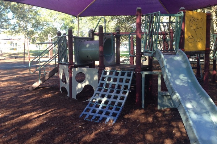 Les Atkinson Park in Sunnybank | Spacious South Brisbane Park ...