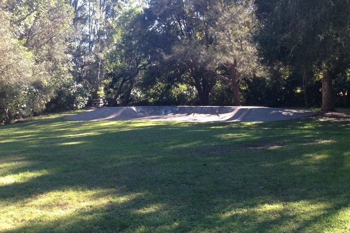 Les Atkinson Park in Sunnybank | Spacious South Brisbane Park ...