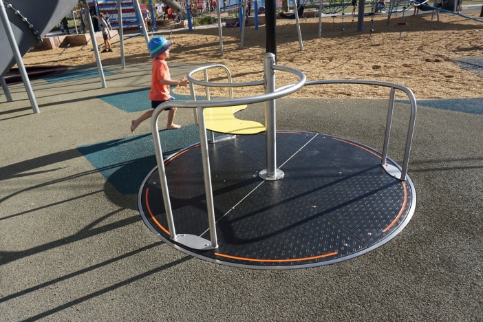 Flagstone Adventure Park | Brisbane Kids