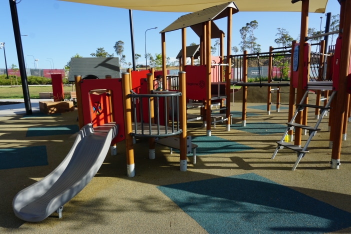 Flagstone Adventure Park | Brisbane Kids