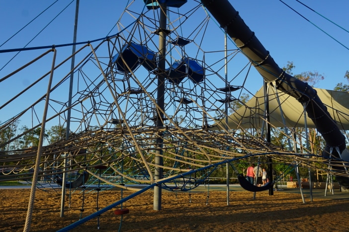 Flagstone Adventure Park | Brisbane Kids