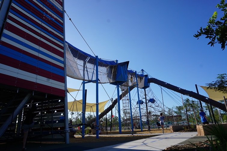Flagstone Adventure Park - Brisbane Kids