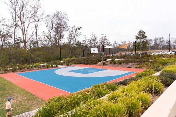 Flagstone Adventure Park | Brisbane Kids