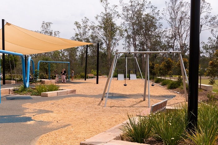 Flagstone Adventure Park | Brisbane Kids