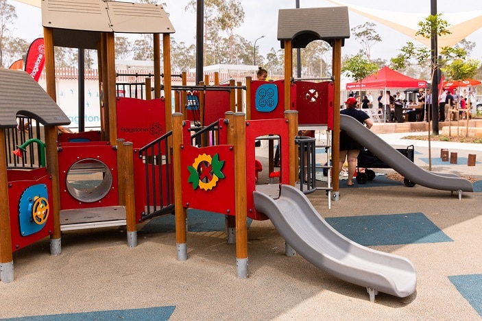 Flagstone Adventure Park | Brisbane Kids