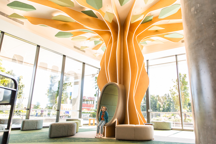 Ipswich Children’s Library review - Brisbane Kids