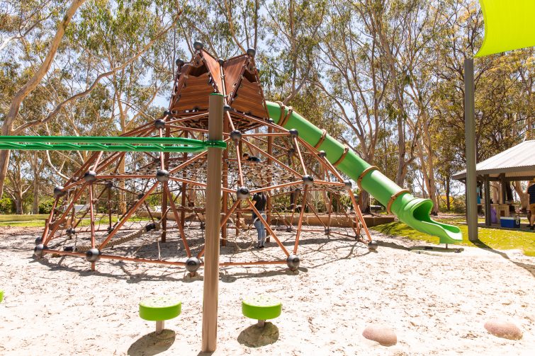 Brisbane’s Best Parks for Kids Parties - Brisbane Kids